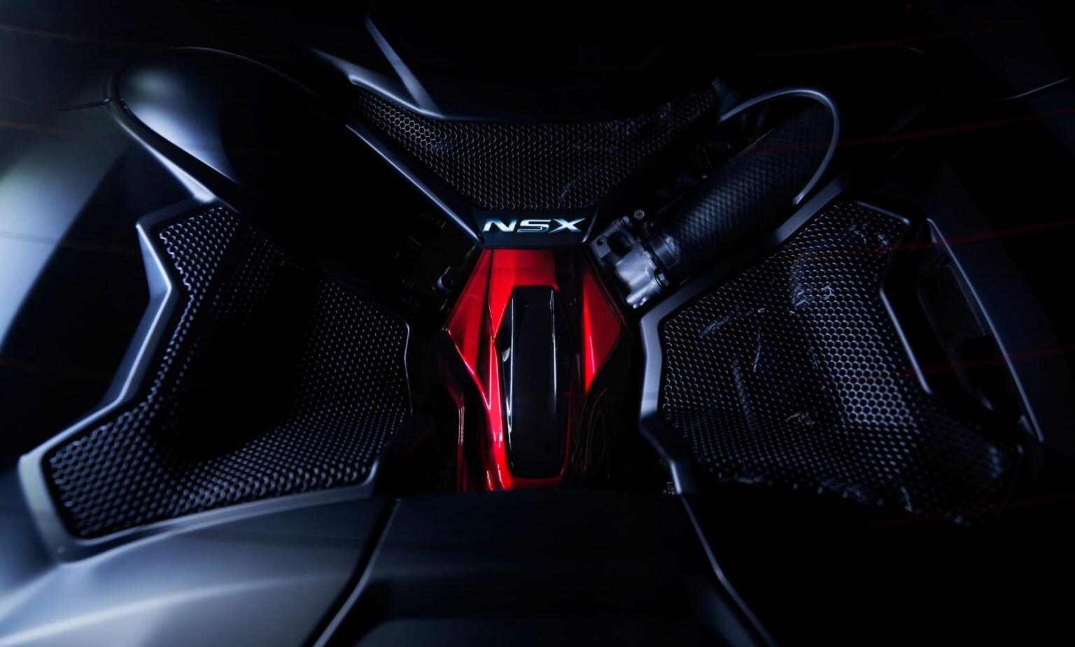 Acura NSX Type S 2022
