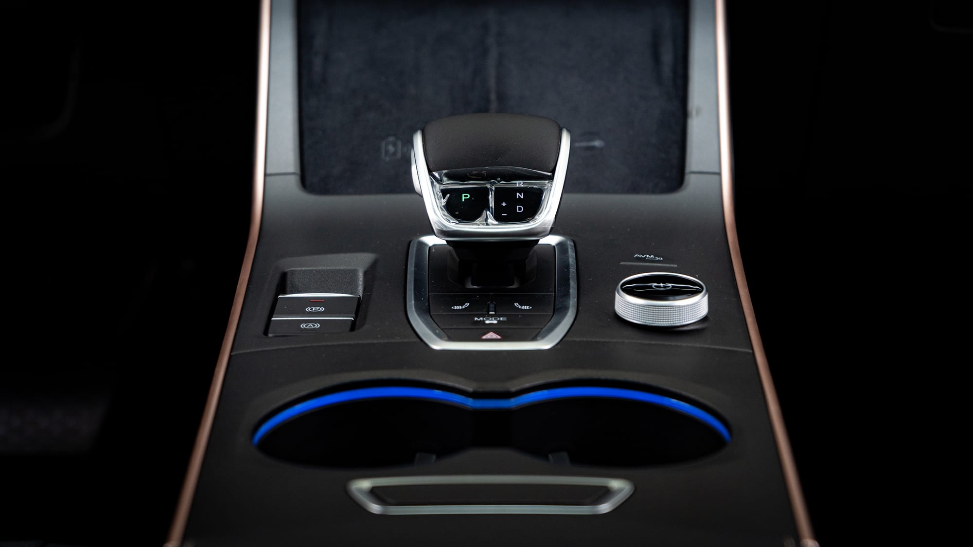 Llegaron Los Primeros Vehículos OMODA Al País - Mundo Motores CR