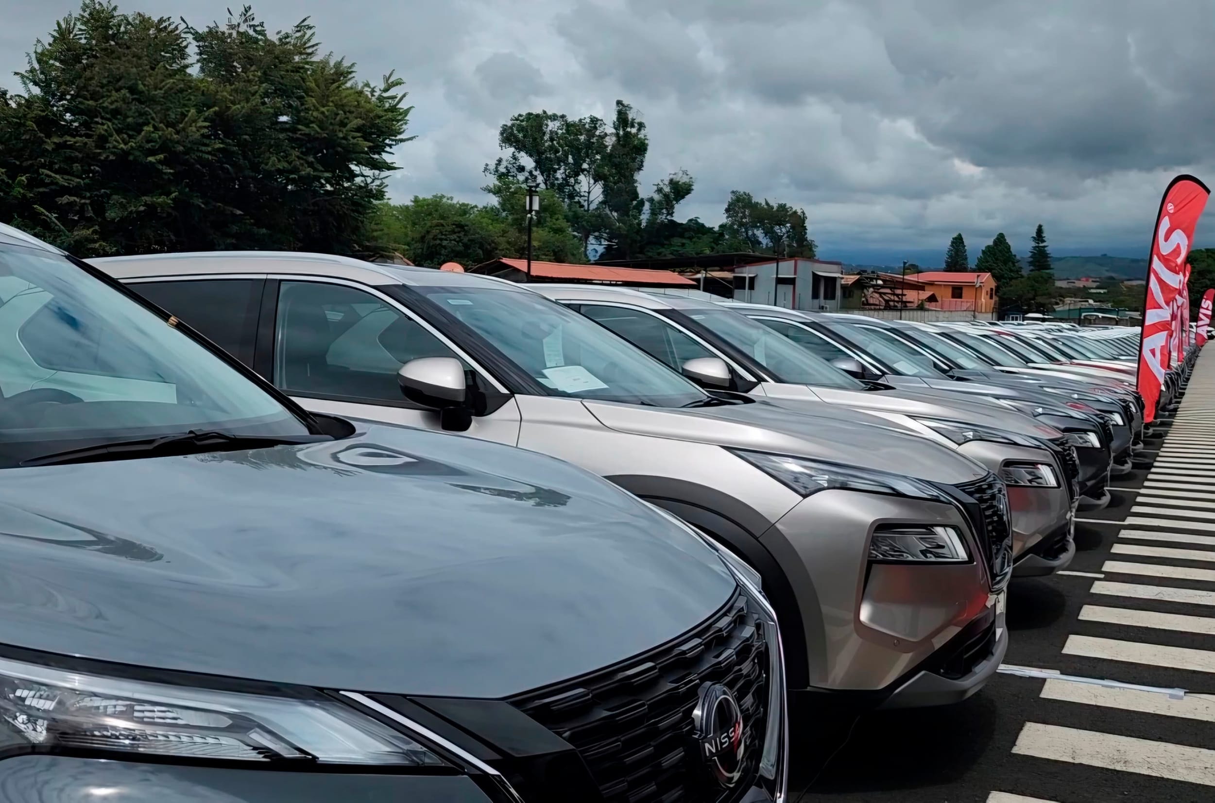 Avis Rent a Car y su Compromiso con la Sostenibilidad