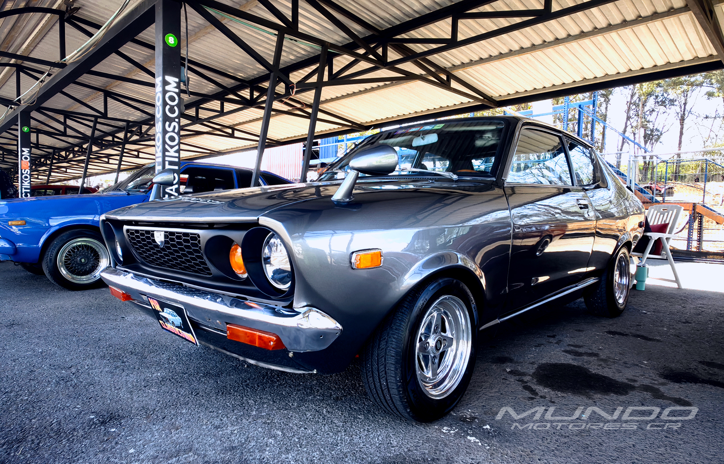 Japón Car Crazy 2025: Un Recorrido Por La Pasión Japonesa