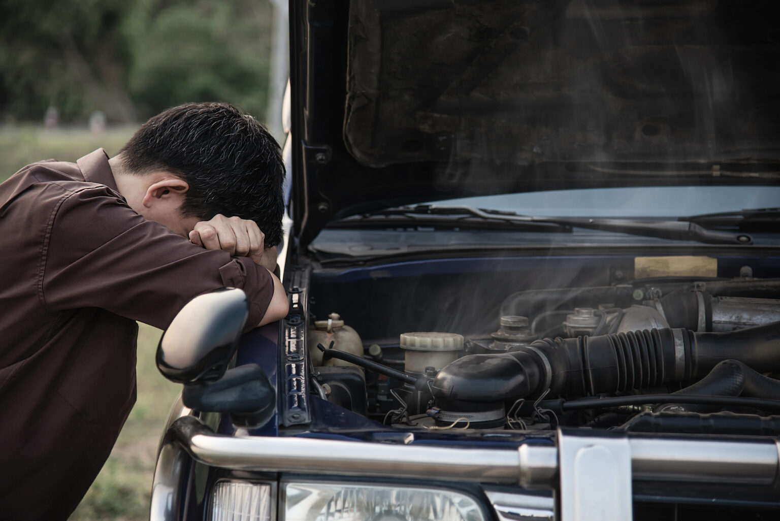 7 Fallas Más Comunes En Carros (y Cómo Prevenirlas Eficazmente)
