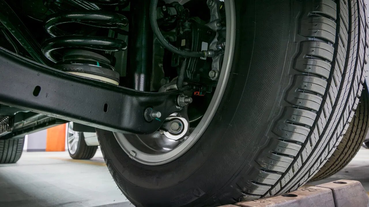 Suspensión McPherson: El Sistema Que Revolucionó La Ingeniería Automotriz
