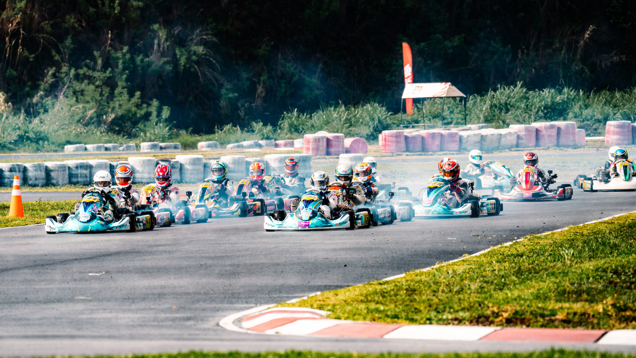 Kartismo Vortex-ROK: Estos Son Los Campeones