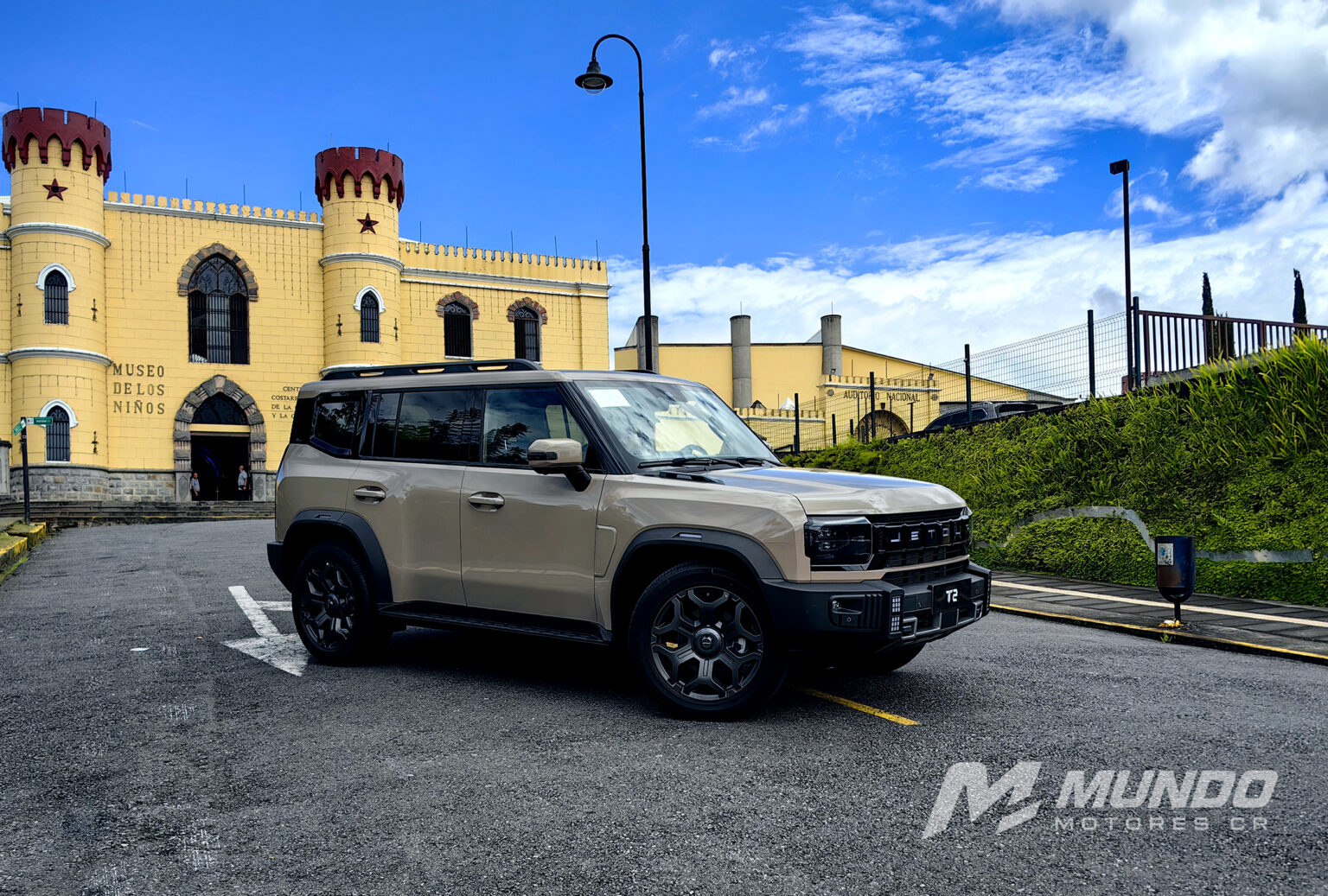 Quality Motors Expande Su Portafolio Y Presencia En Costa Rica
