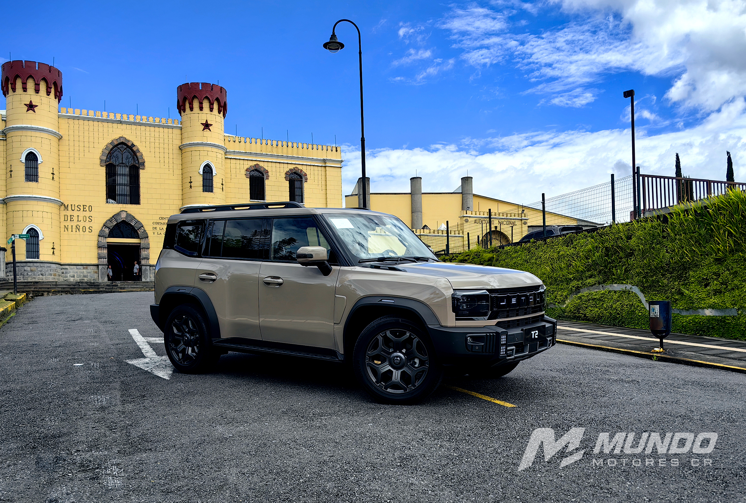 Quality Motors Expande Su Portafolio Y Presencia En Costa Rica