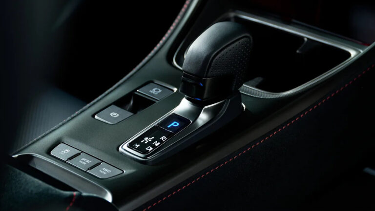 Transmisión CVT: Qué Es, Cómo Funciona Y Si Realmente Vale La Pena