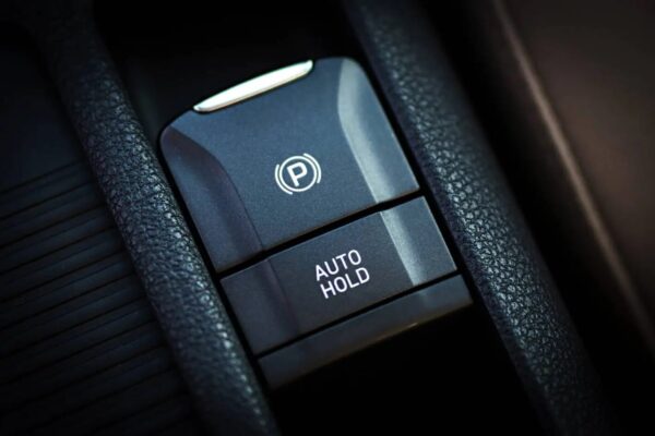 Auto Hold: Qué Es, Cómo Funciona Y Cuándo Usarlo